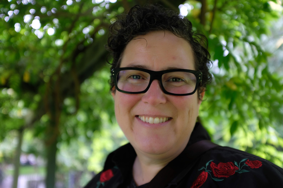 heather – "It Starts With A Doodle"