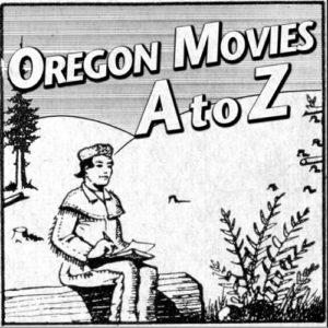Oregon Cartoon Institute “Historic Firsts” – "It Starts With A Doodle"