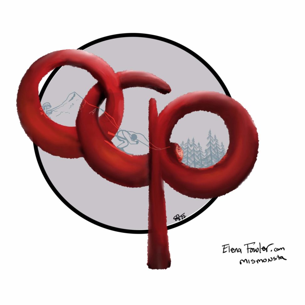 Logo contest – "It Starts With A Doodle"