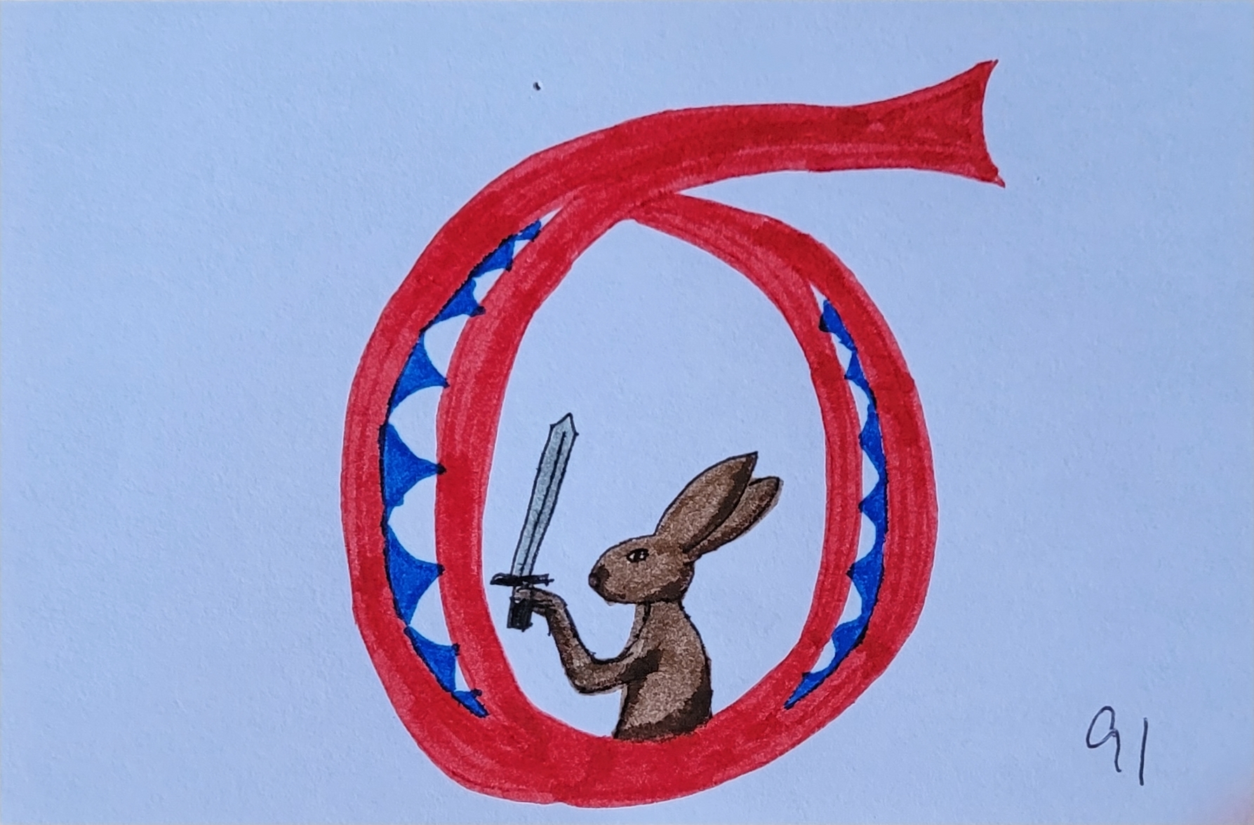 Logo contest – "It Starts With A Doodle"