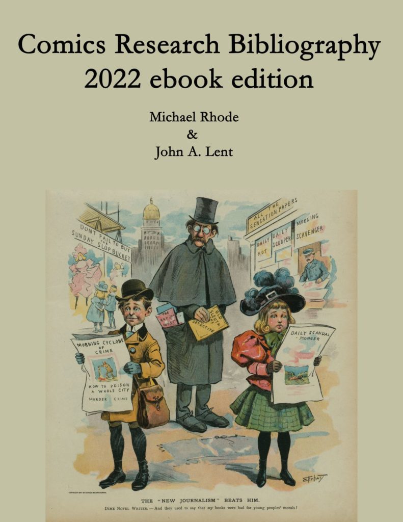 Oregon Cartoon Project – Oregon Cartoons & Cartooning: Past, Present ...