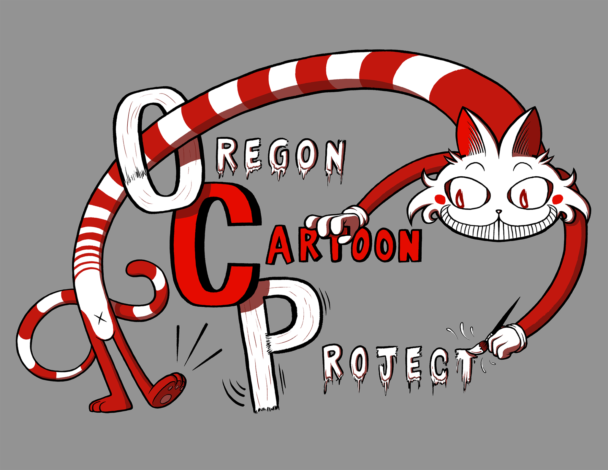 Oregon Cartoon Project – Oregon Cartoons & Cartooning: Past, Present ...