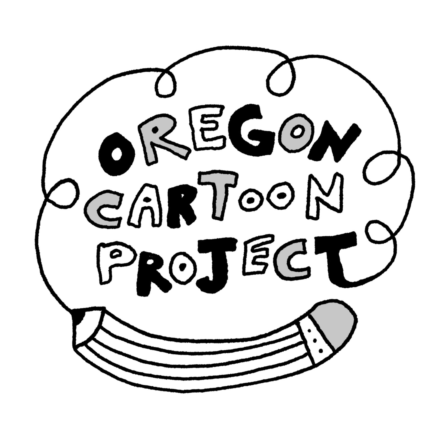 "It Starts With A Doodle" – Oregon Cartoons & Cartooning: Past, Present ...